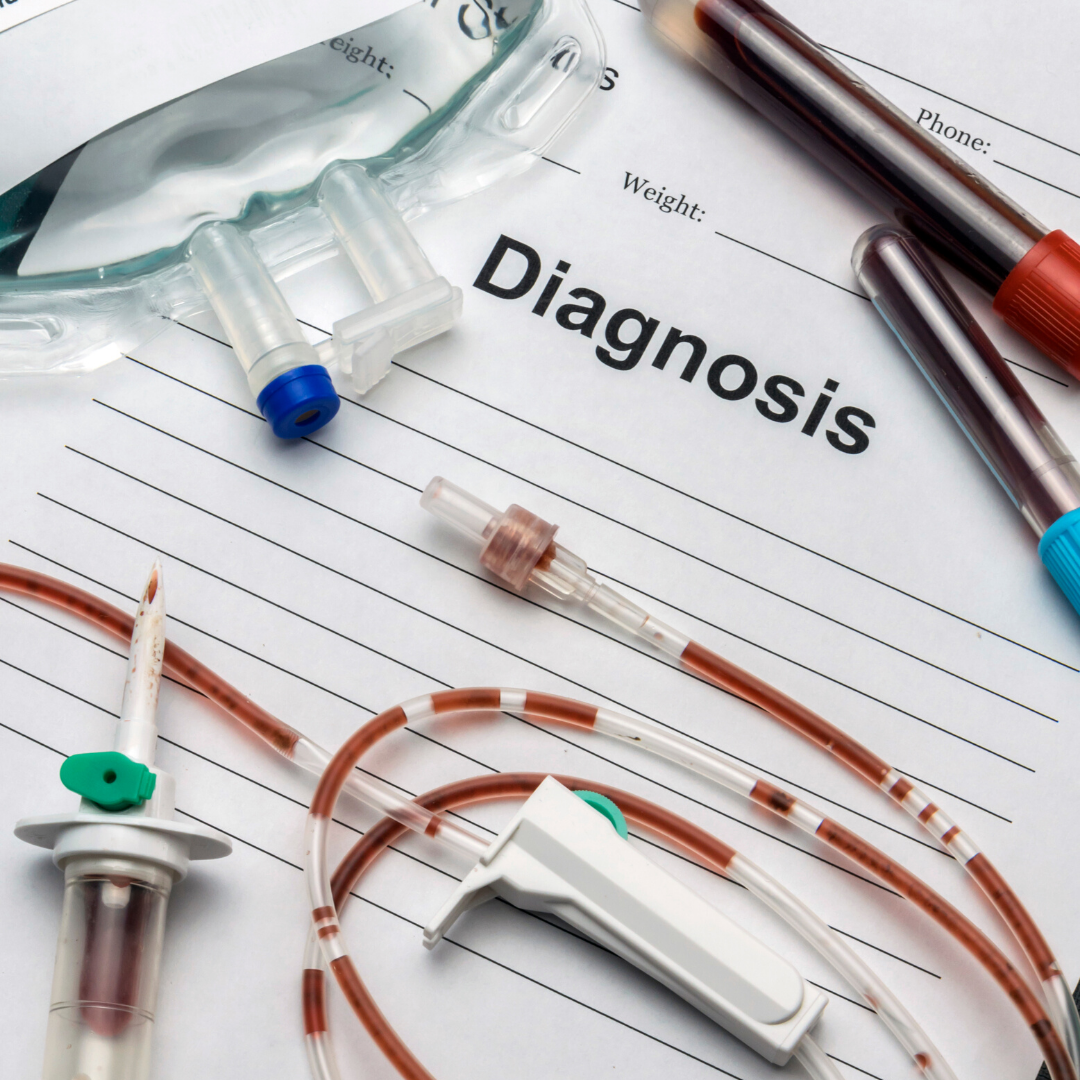 A new approach to shortening the diagnostic odyssey - Medics For Rare Disease