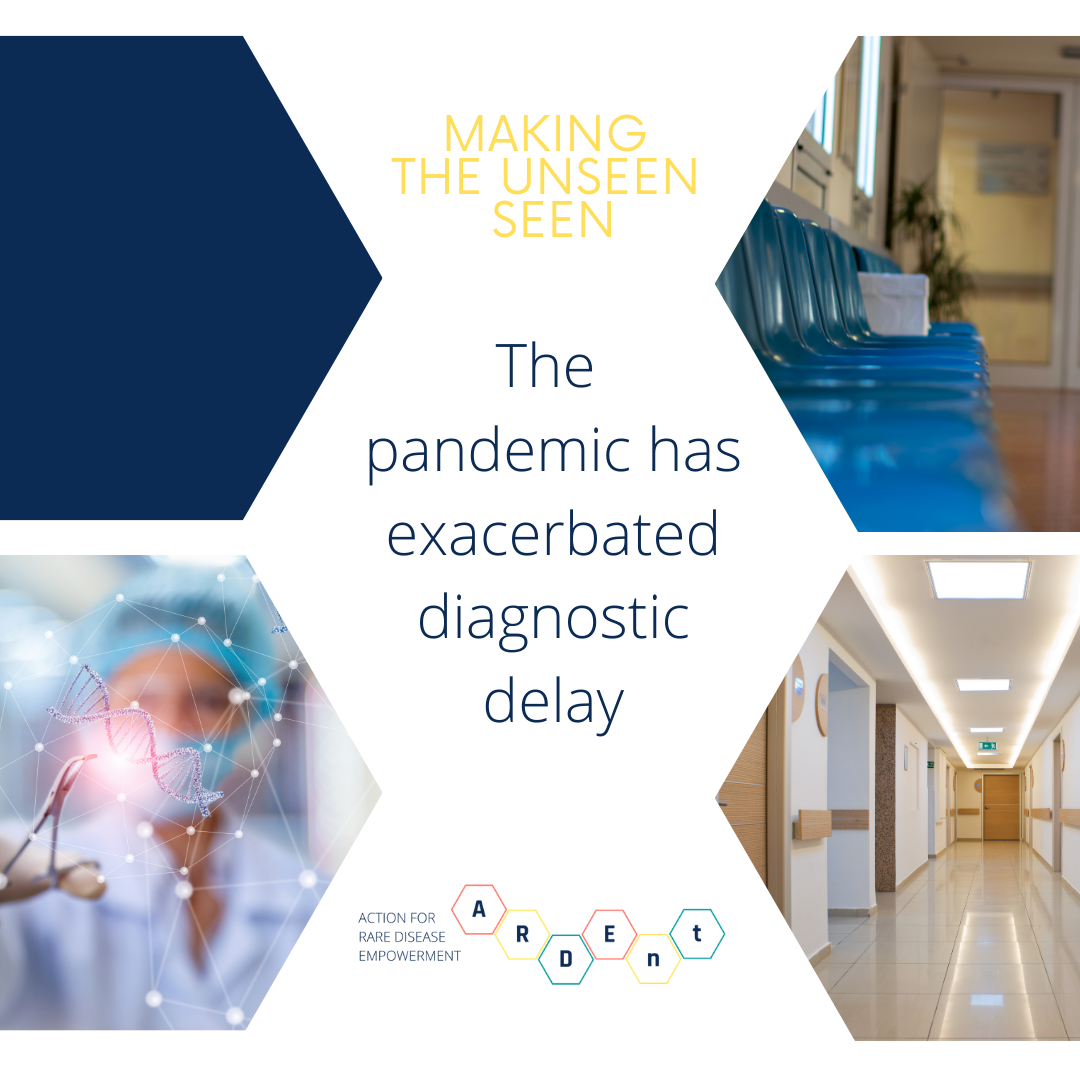 Making the Unseen Seen: Rare disease and the lessons learned from the ...