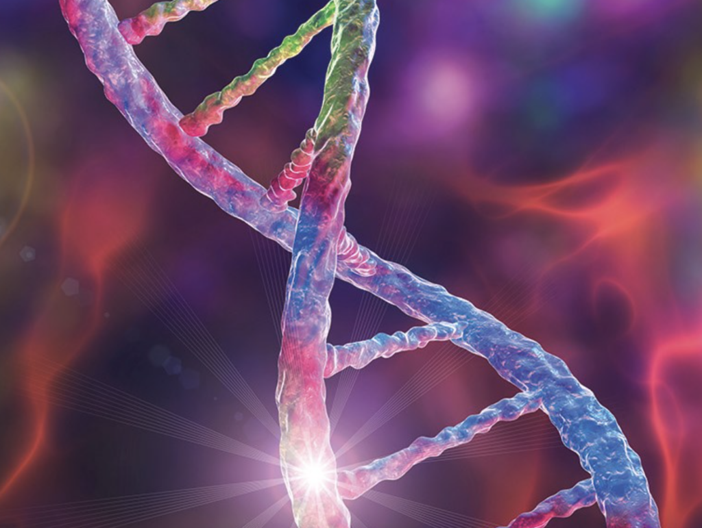 Advances in renal genetics - M4RD