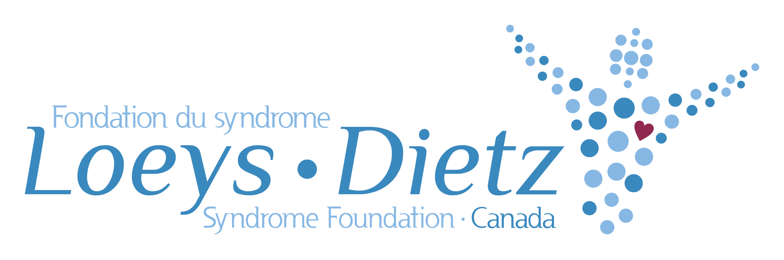 Loeys-Dietz Syndrome Foundation Canada - M4RD