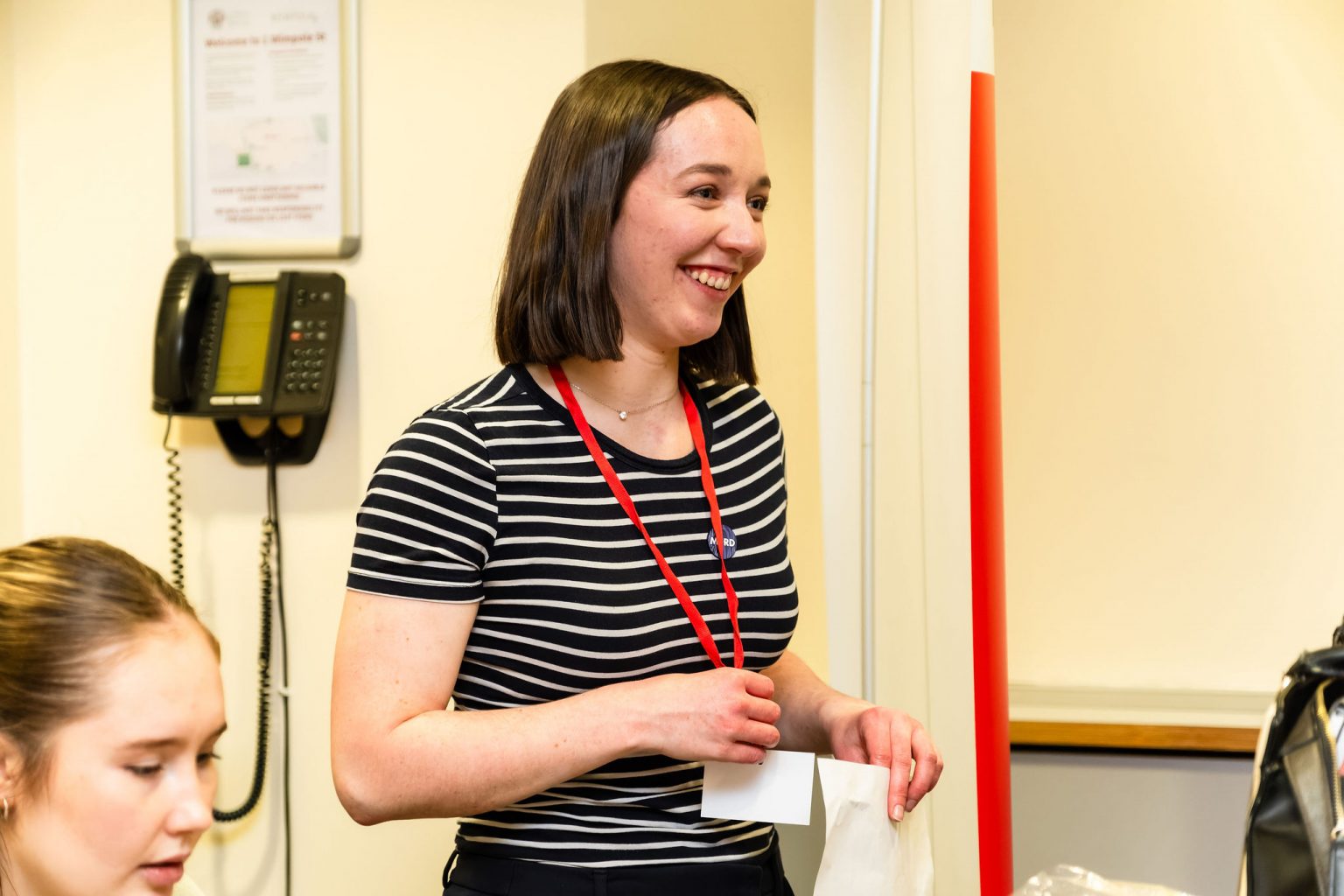 My time working for Medics4RareDiseases by Nadine Jefferies - Medics ...